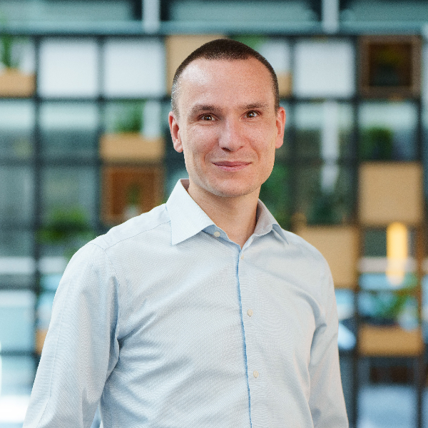 Marc Jansen | Speaker | Consensus Hong Kong 2026