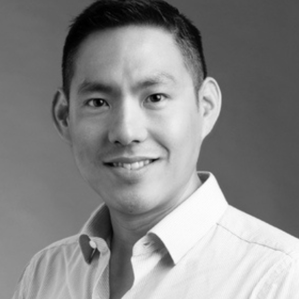 Yen Shiau Sin | Speaker | Consensus Hong Kong 2026